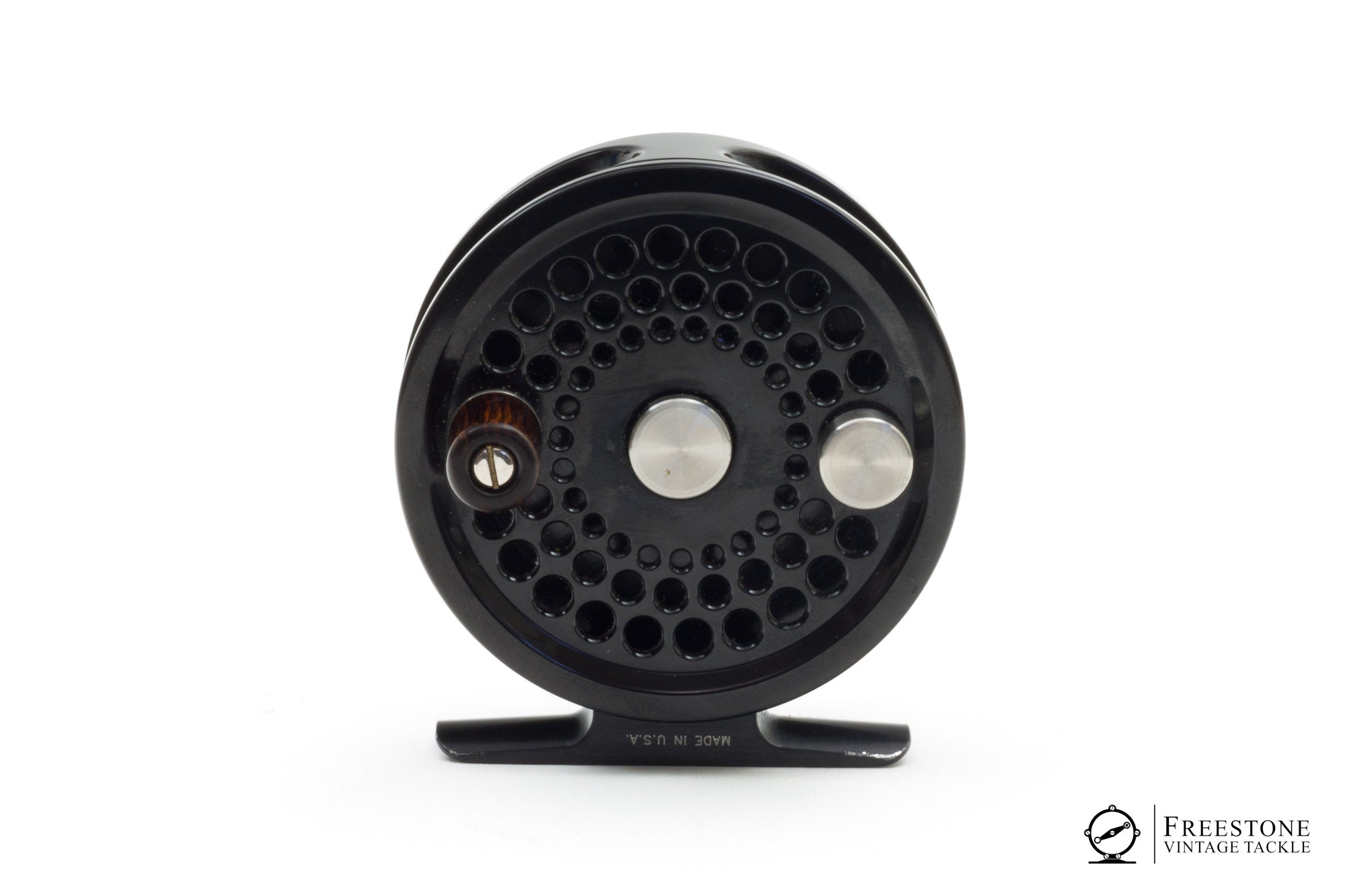 Abel Fly Reels - Freestone Vintage Tackle Abel Fly Reels - Freestone Vintage Tackle