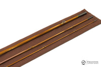 Bamboo Fly Rods - Freestone Vintage Tackle