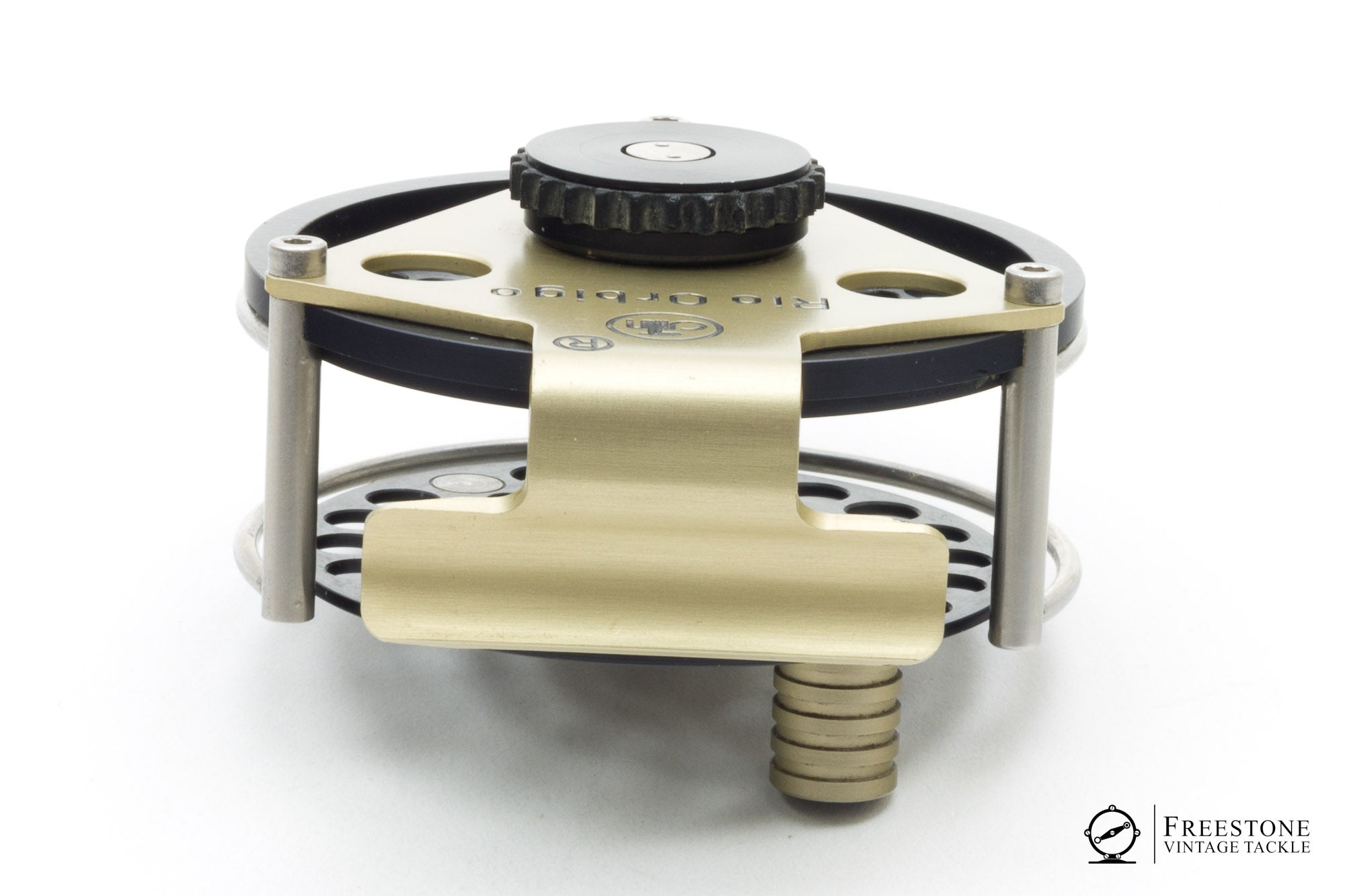 Fly Reels - Freestone Vintage Tackle