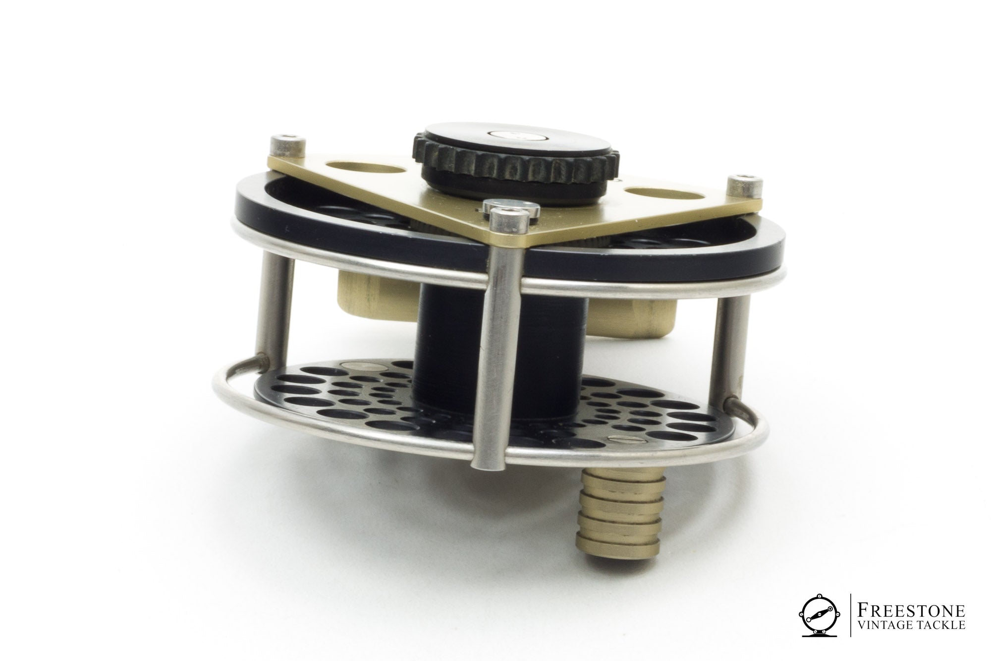Fly Reels - Freestone Vintage Tackle