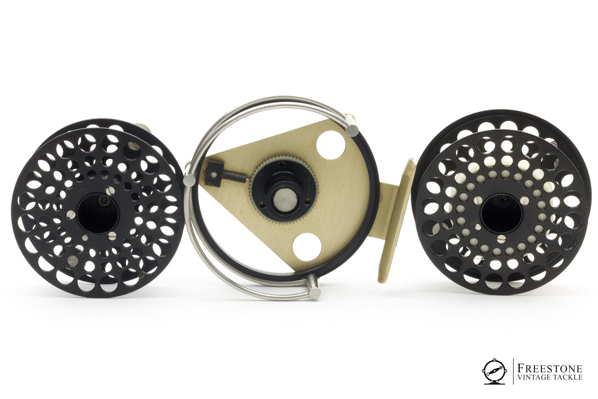 Fly Reels - Freestone Vintage Tackle