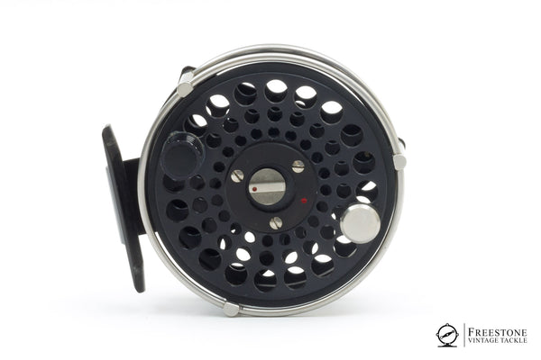 Ari 't Hart - F2 'Rio Orbigo' Fly Reel w/ 3 Spare Spools - Freestone ...