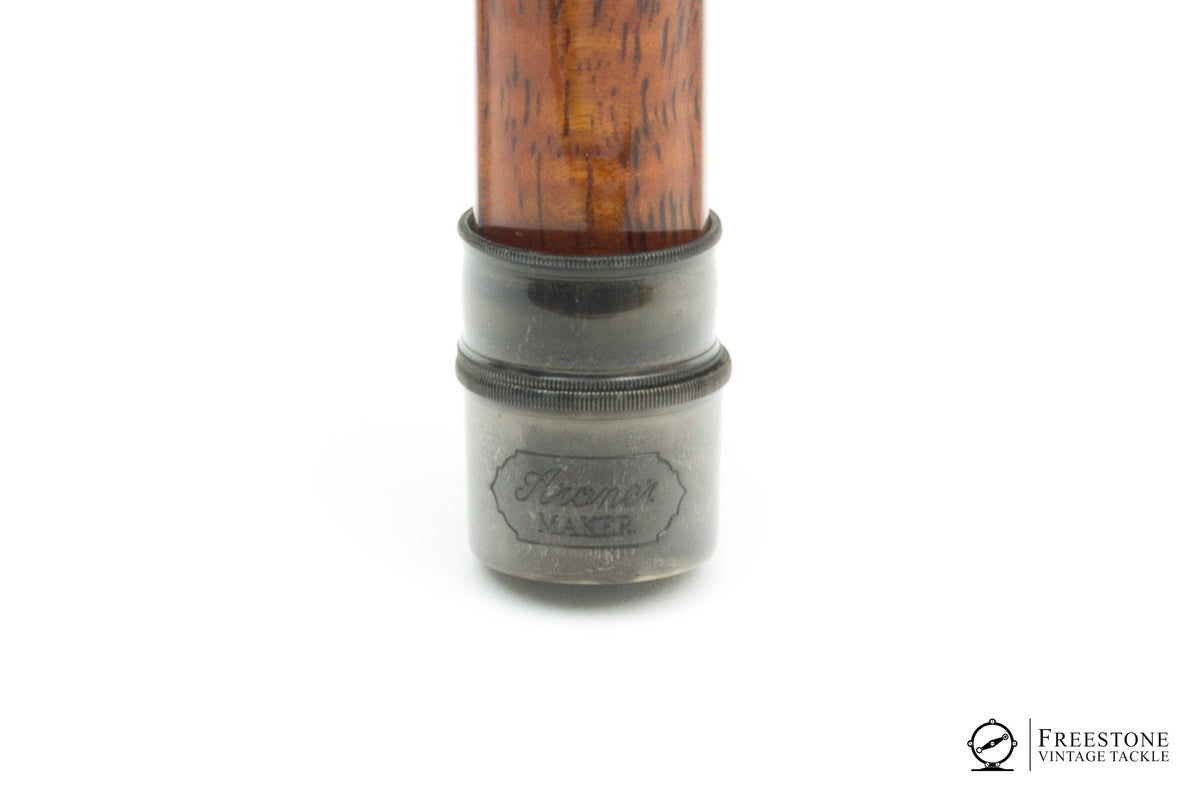 Bamboo Fly Rods - Freestone Vintage Tackle