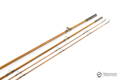Bamboo Fly Rods - Freestone Vintage Tackle
