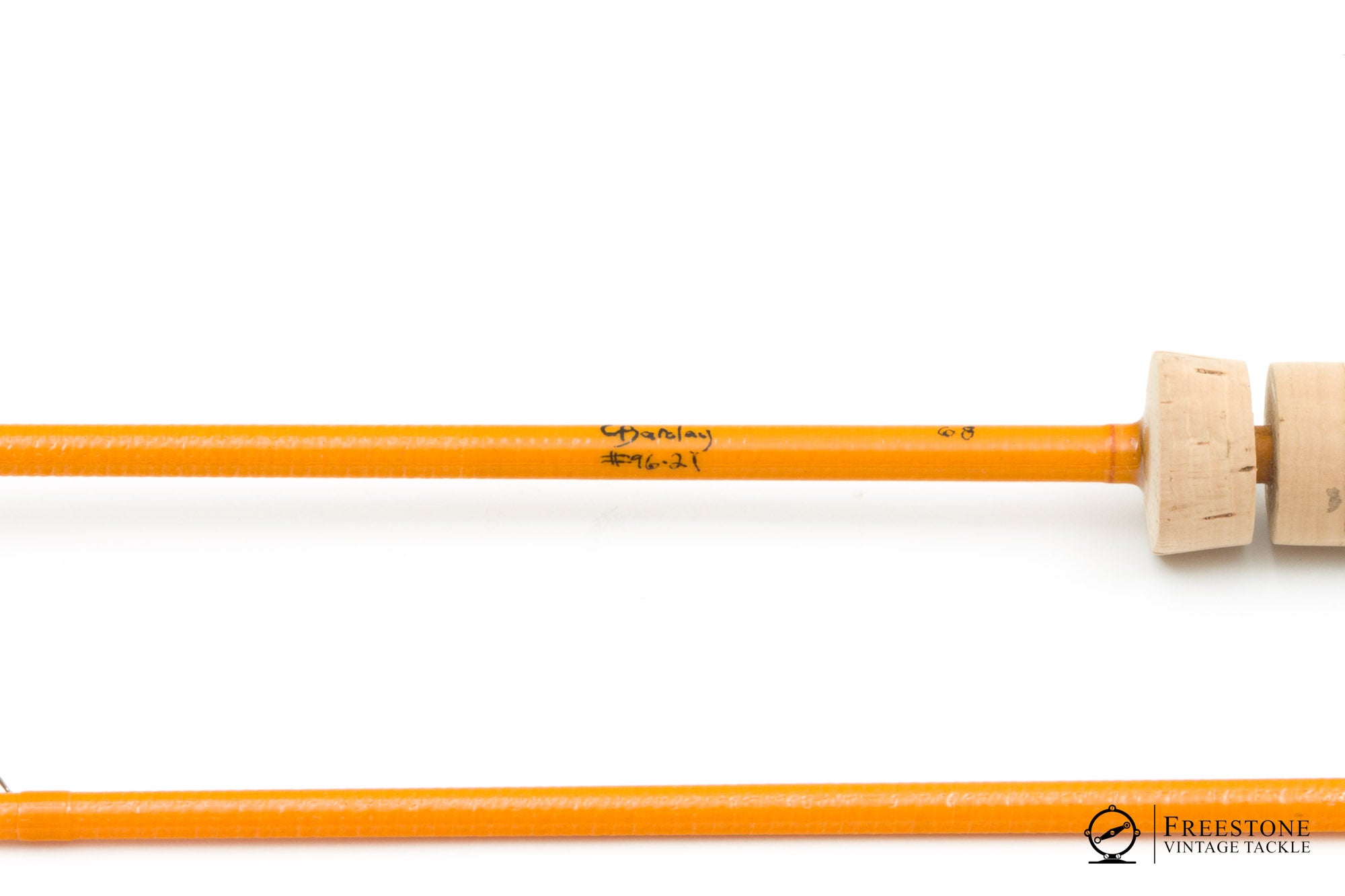 Fly Rods - Freestone Vintage Tackle