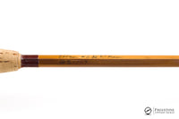 Bamboo Fly Rods - Freestone Vintage Tackle