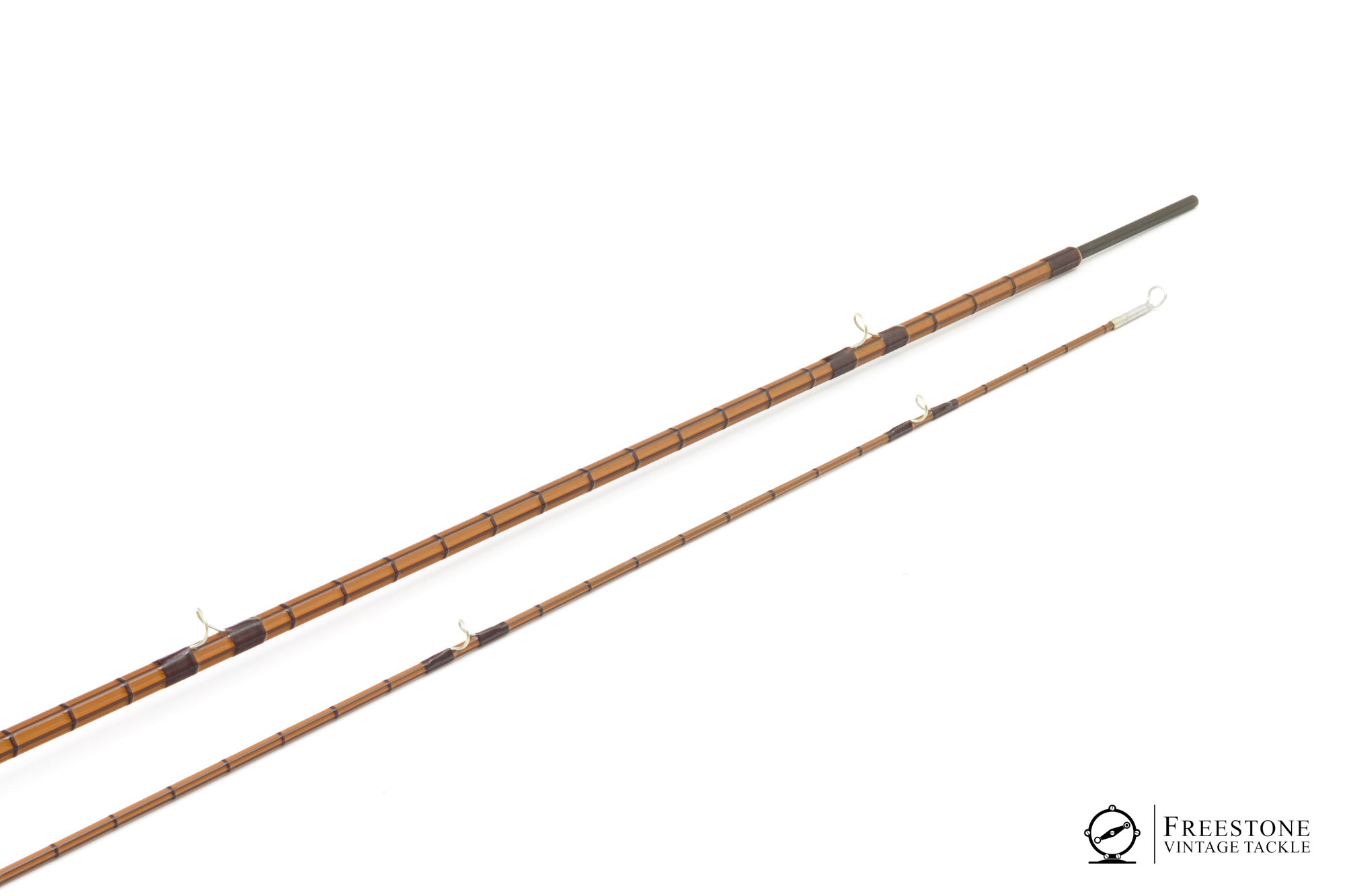Graphite Fly Rods For Sale - Freestone Vintage Tackle