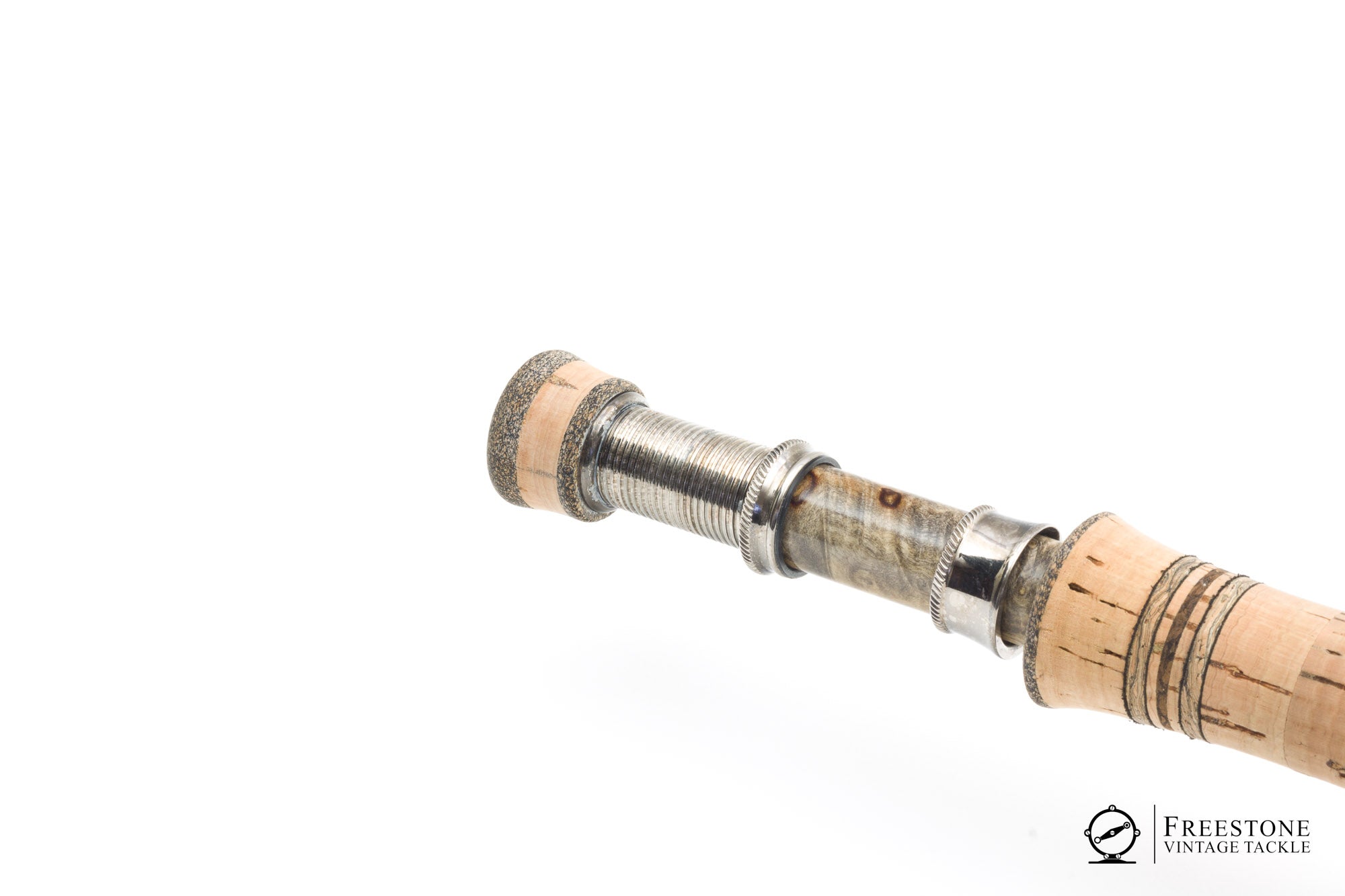 Graphite Fly Rods For Sale - Freestone Vintage Tackle