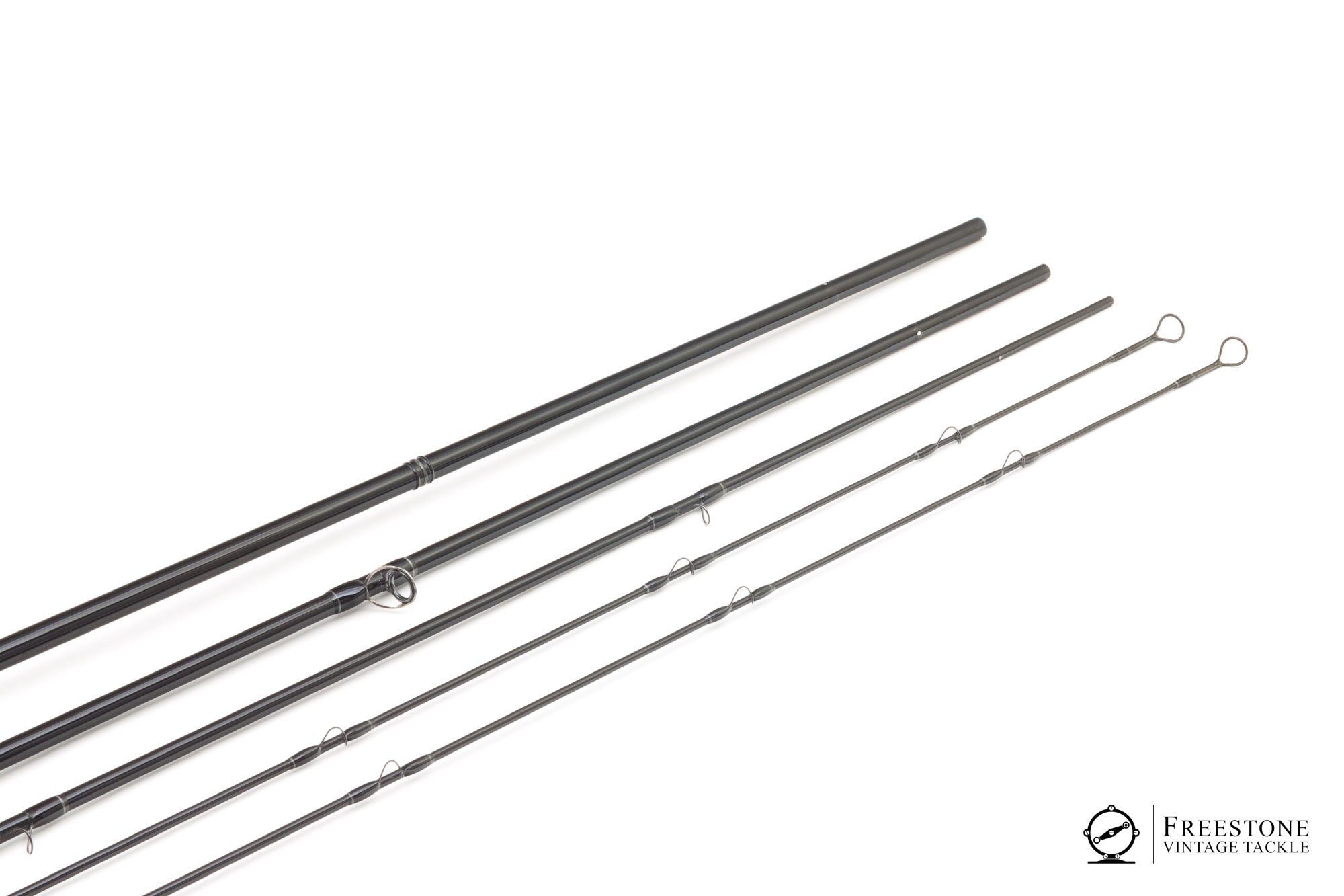 Graphite Fly Rods For Sale - Freestone Vintage Tackle