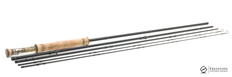 Graphite Fly Rods For Sale - Freestone Vintage Tackle
