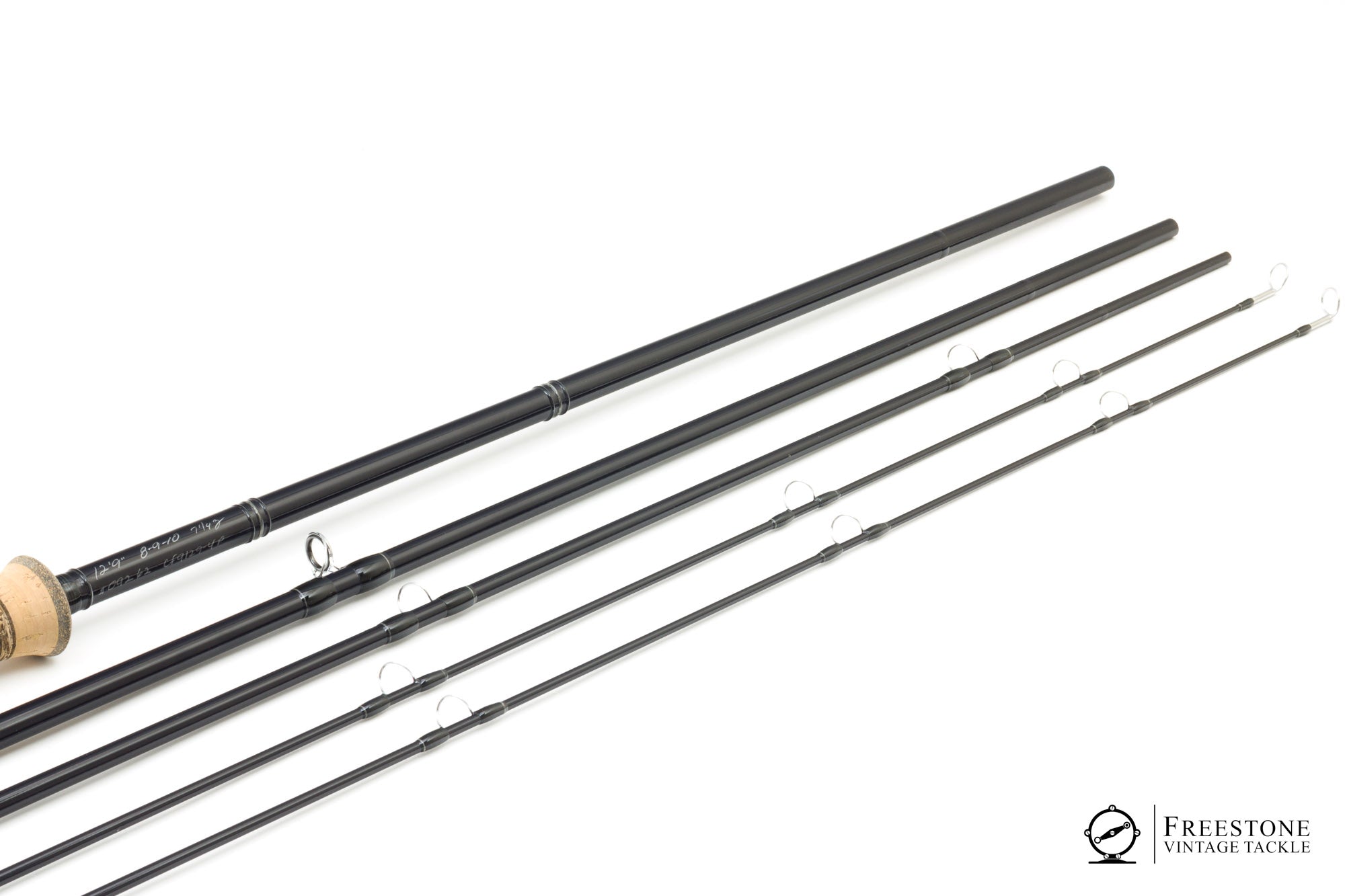 Graphite Fly Rods For Sale - Freestone Vintage Tackle