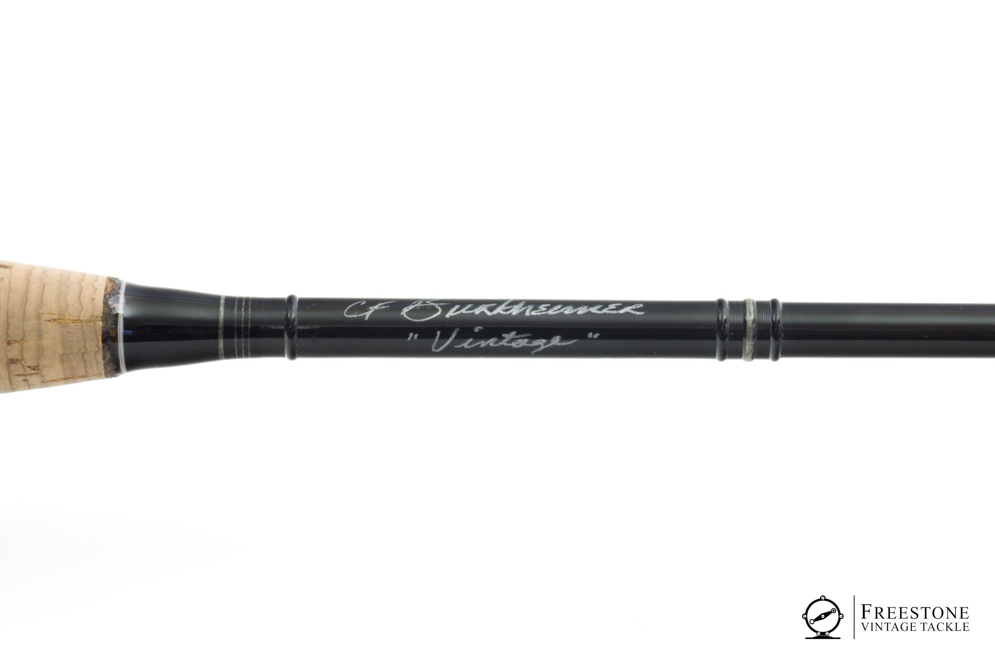 Graphite Fly Rods For Sale - Freestone Vintage Tackle