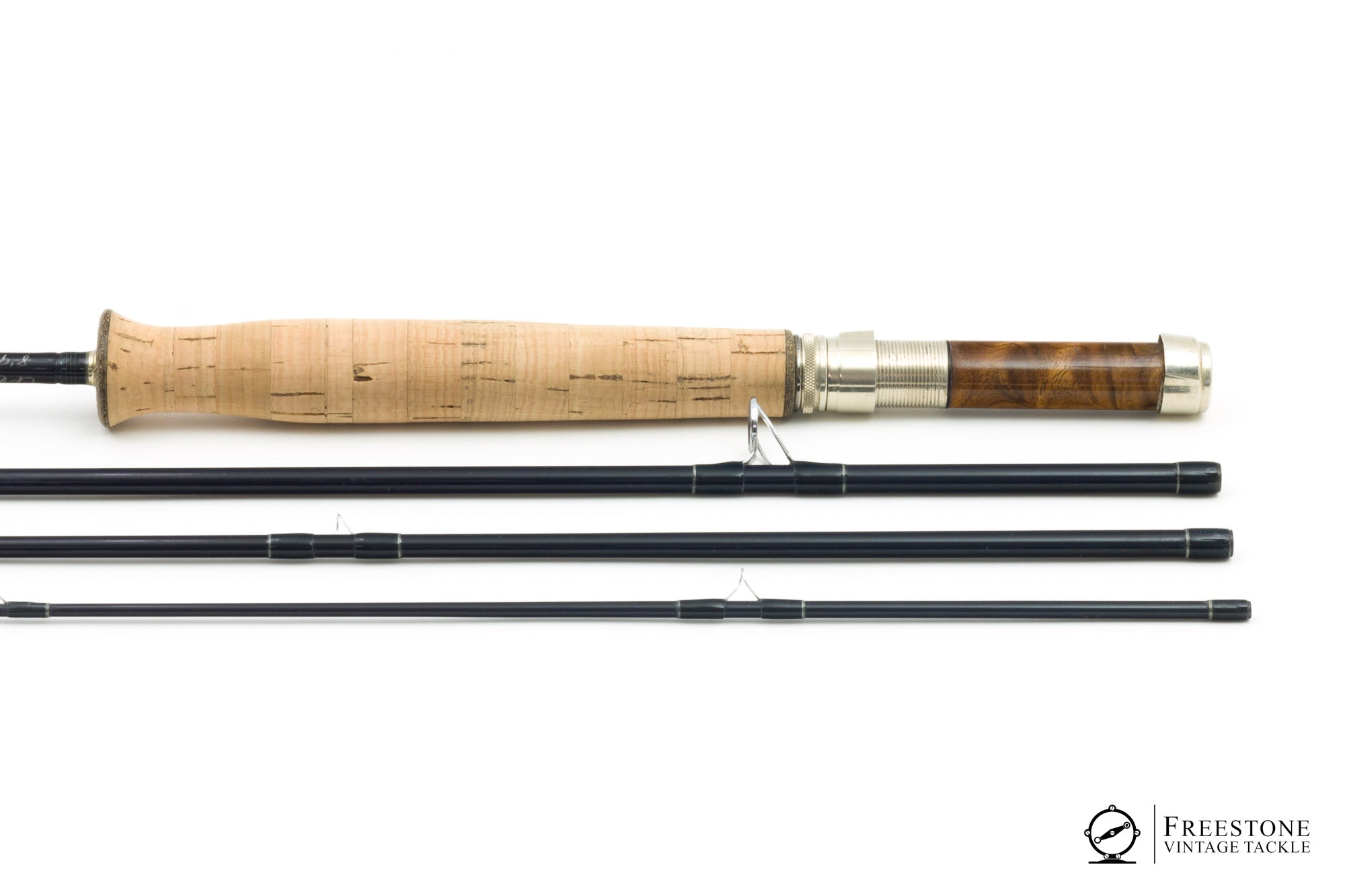 Graphite Fly Rods For Sale - Freestone Vintage Tackle