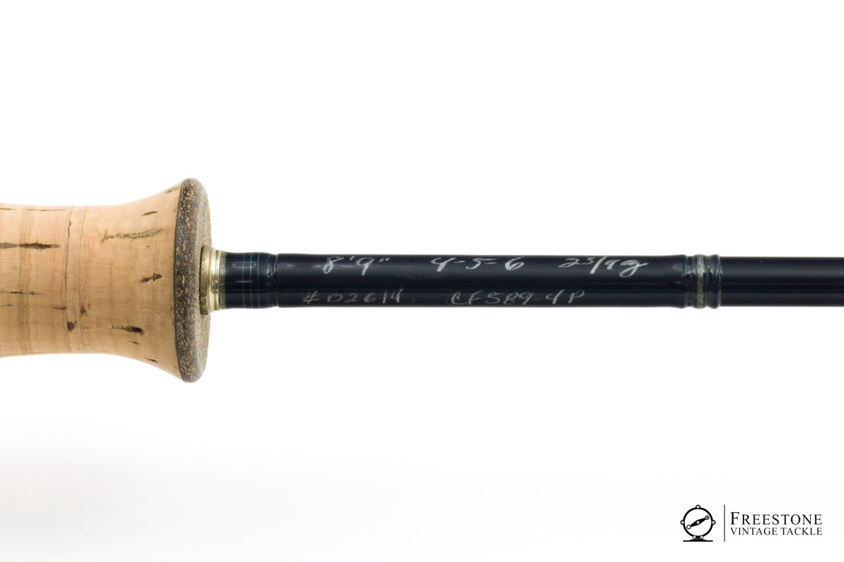 Graphite Fly Rods For Sale - Freestone Vintage Tackle