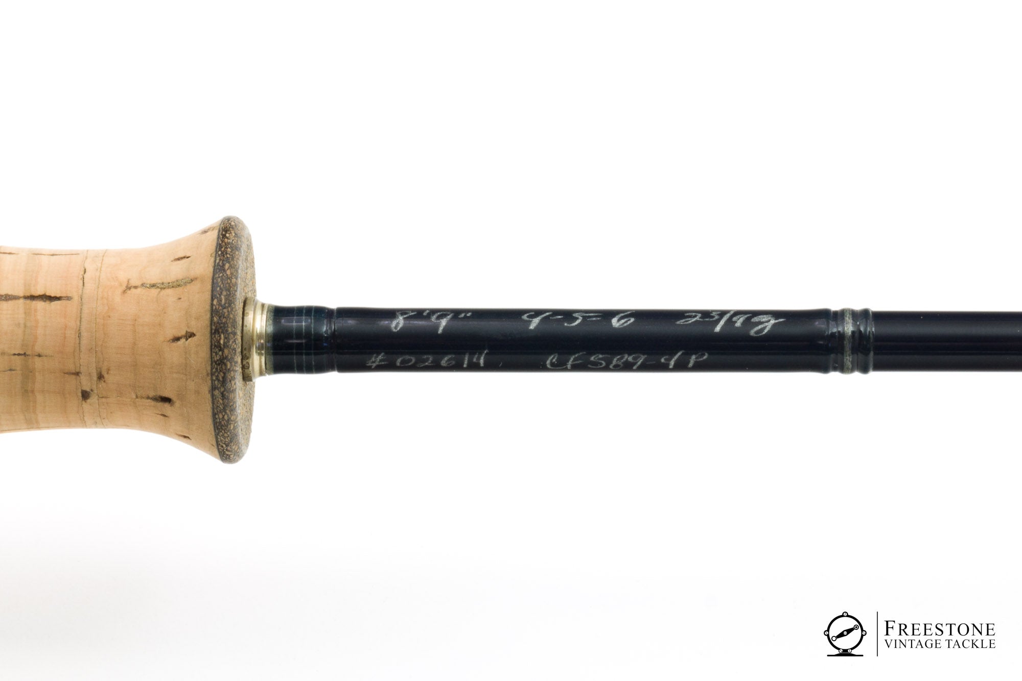 Graphite Fly Rods For Sale - Freestone Vintage Tackle