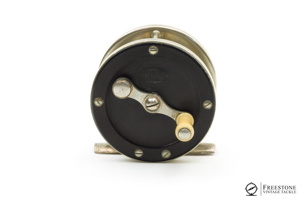 Cozzone - 80yd Fly Reel - Banded - Freestone Vintage Tackle