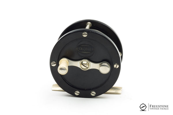 Cozzone - 80yd Fly Reel - Freestone Vintage Tackle