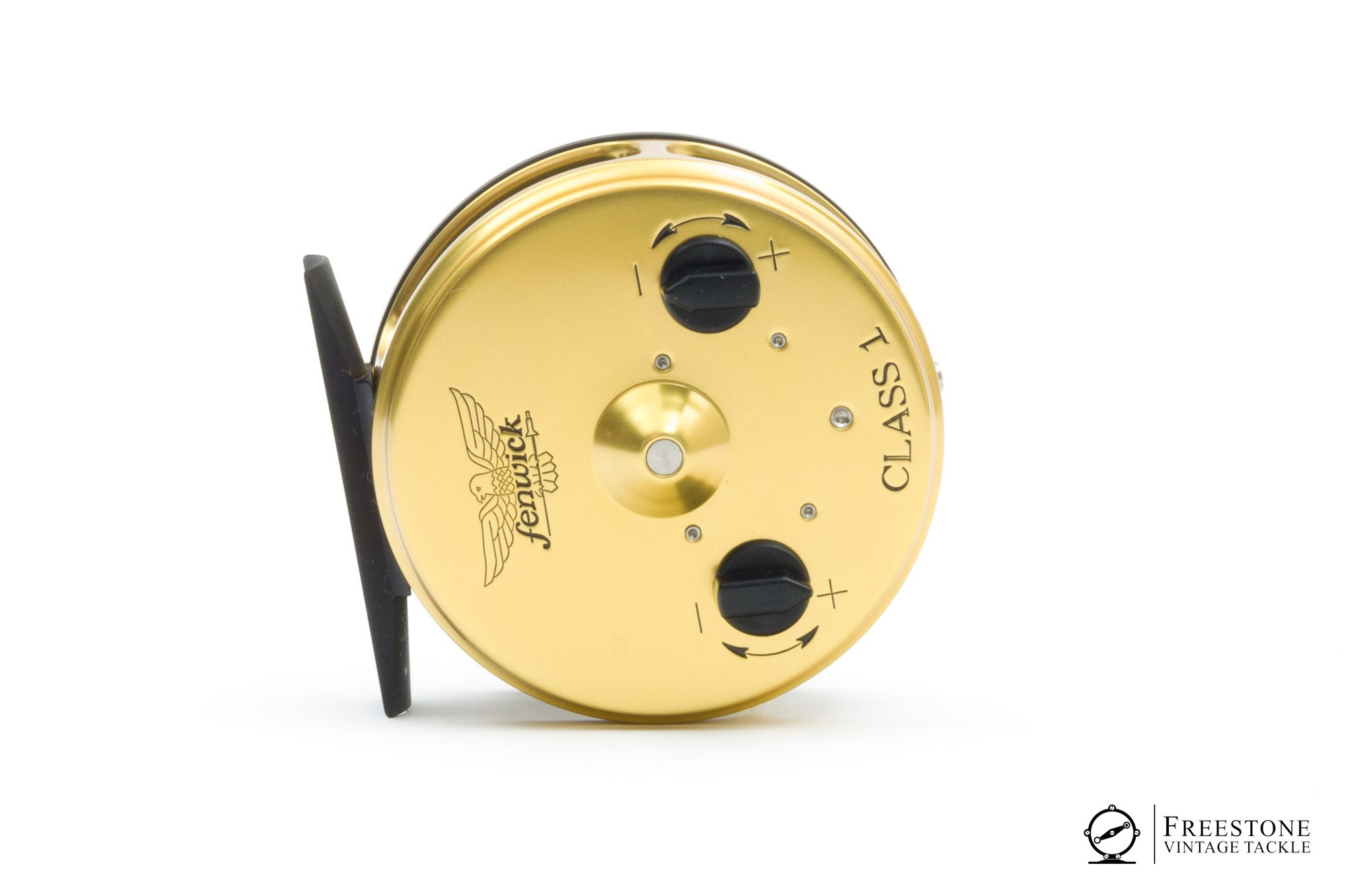 Fenwick - World Class 1 Fly Reel - Freestone Vintage Tackle
