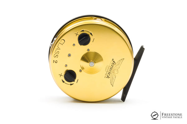 Fenwick - World Class 2 Fly Reel - Freestone Vintage Tackle