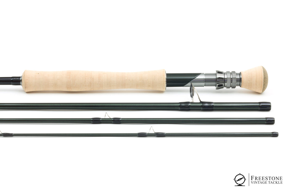 Graphite Fly Rods For Sale - Freestone Vintage Tackle