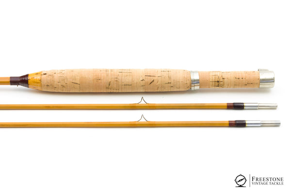Garrison, Everett - Model 206, 7'9" 2/2 5wt - Freestone Vintage Tackle