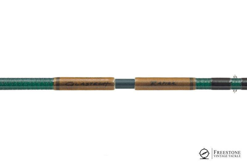 Fiberglass Fly Rods - Freestone Vintage Tackle