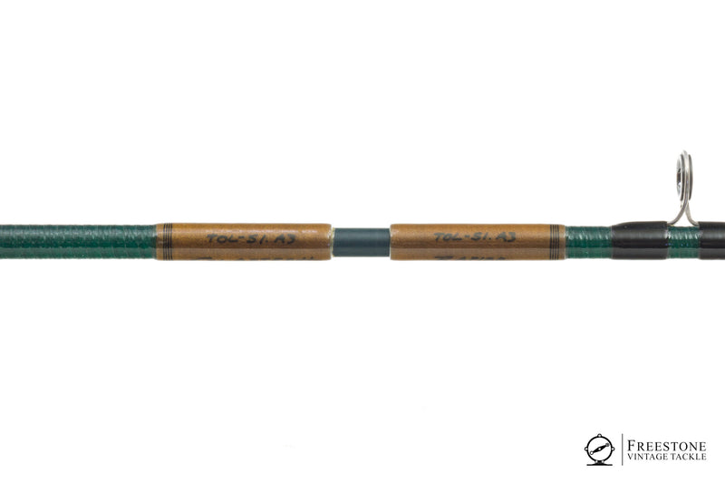 Fiberglass Fly Rods - Freestone Vintage Tackle