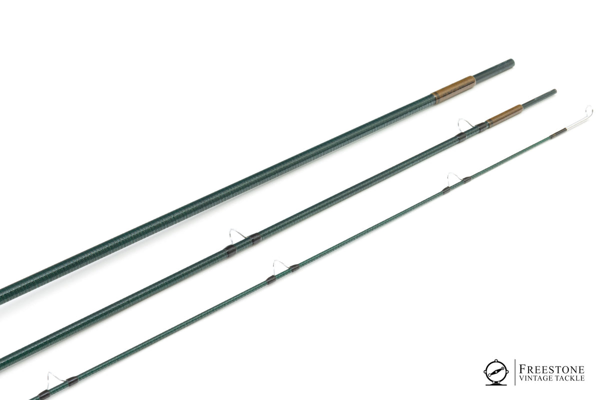Fiberglass Fly Rods - Freestone Vintage Tackle