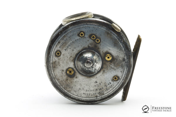 Hardy - St. George 3" Fly Reel - Freestone Vintage Tackle