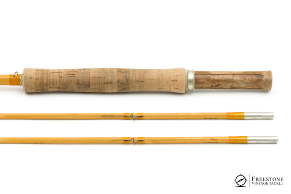 Hosack, R.J. (James Rod Co.) - Model 505 7'9" 2/2 5wt Bamboo Rod ...