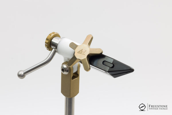 LAW - Traveler Vise - Freestone Vintage Tackle