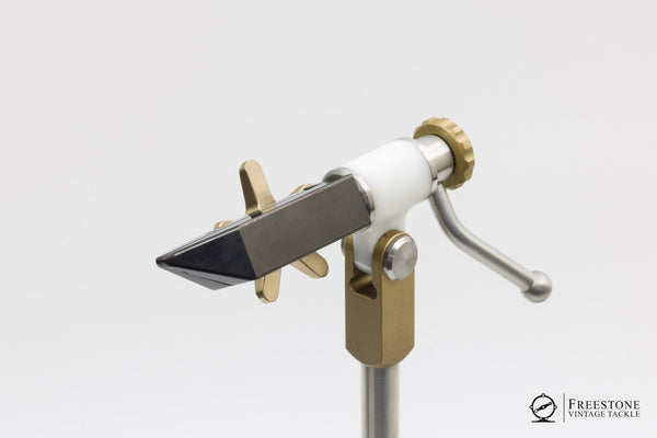 LAW - Traveler Vise - Freestone Vintage Tackle