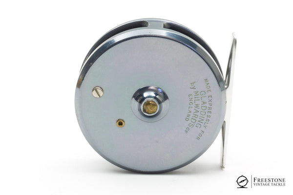 Milwards / Gladding - 3" Fly Reel - Freestone Vintage Tackle