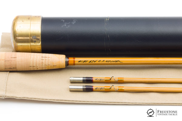 Bamboo Fly Rods Page 2 - Freestone Vintage Tackle