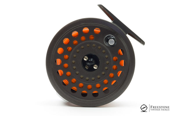 Orvis - Battenkill Mark IV Fly Reel - Freestone Vintage Tackle