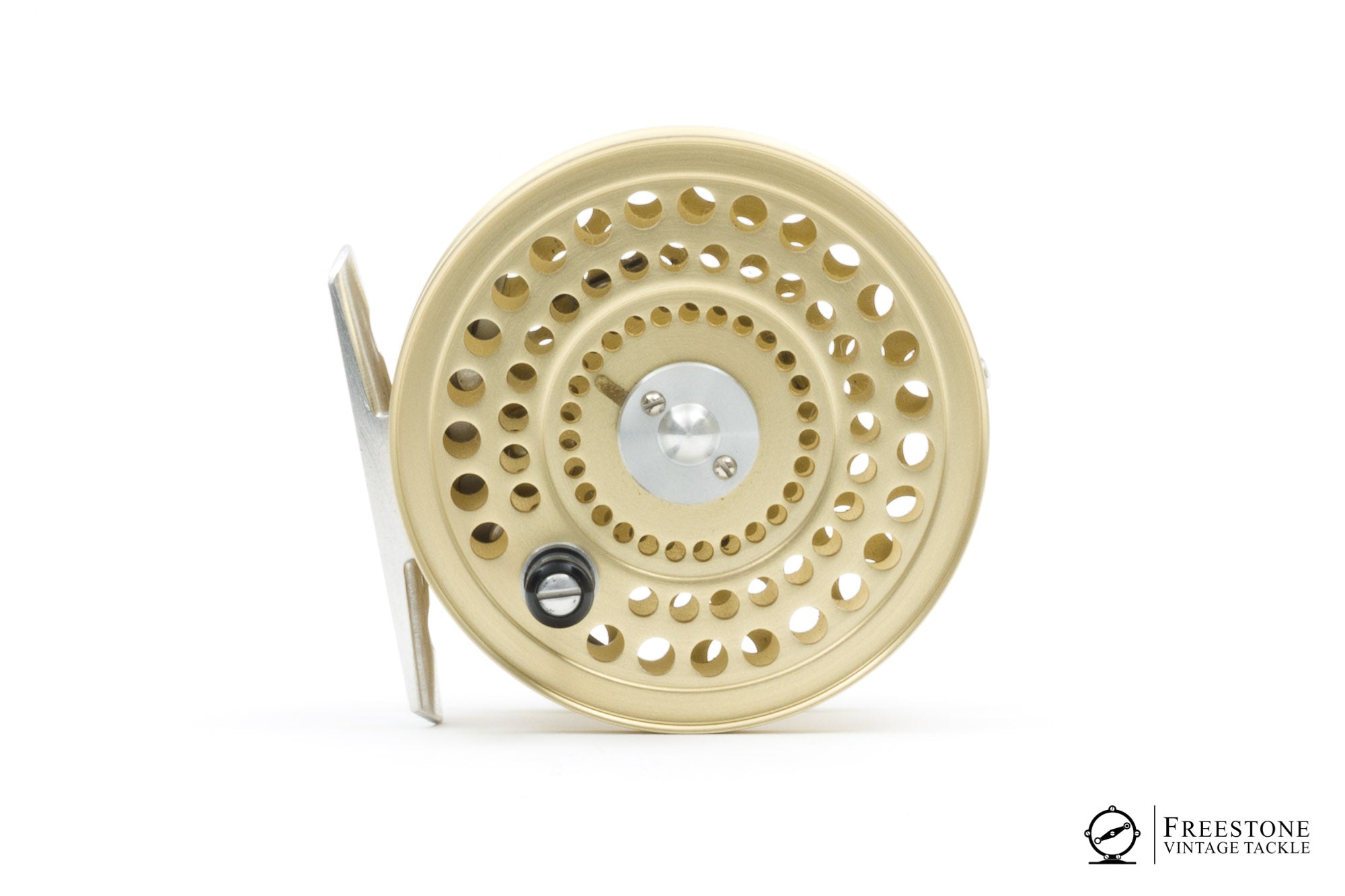 Orvis Fly Reels - Freestone Vintage Tackle