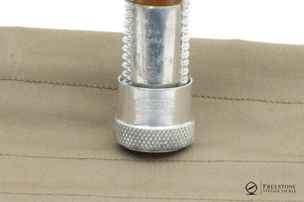 Payne - 8' 3/2 5wt Bamboo Rod - Freestone Vintage Tackle