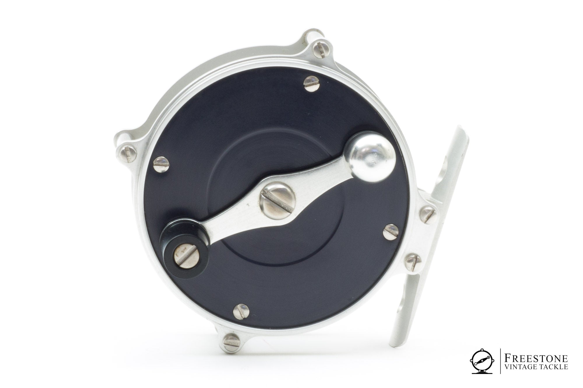 Peerless Fly Reels - Freestone Vintage Tackle