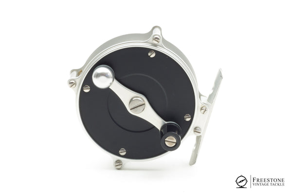 Peerless - Model 7M Raised Pillar Fly Reel - Freestone Vintage Tackle