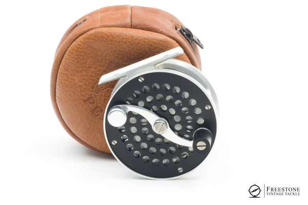 Peerless Fly Reels - Freestone Vintage Tackle