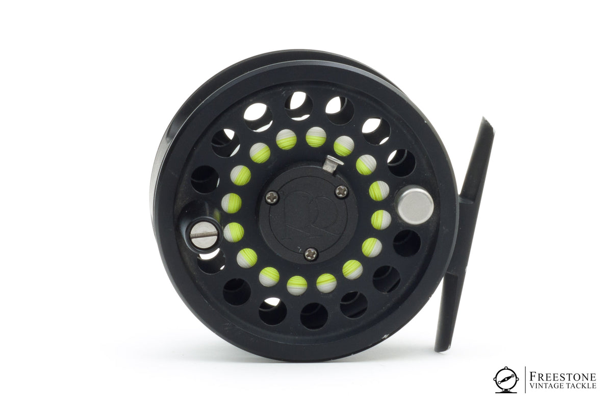 Ross - Gunnison G1 Fly Reel - Freestone Vintage Tackle