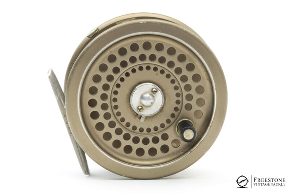 Sage/Hardy - Model 505 Fly Reel - Freestone Vintage Tackle