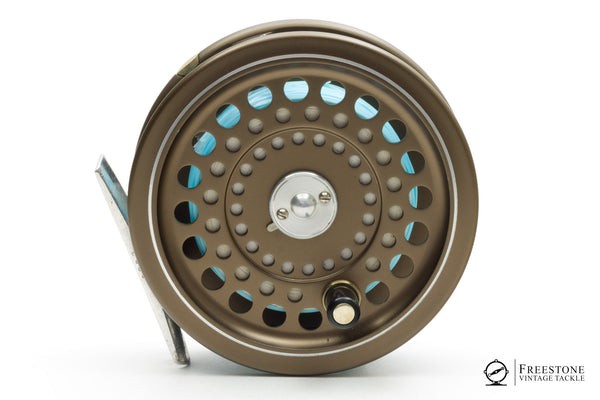 Sage / Hardy - Model 506 Fly Reel w/ Spare Spool - Freestone Vintage Tackle