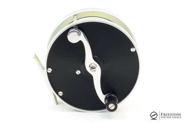 Sands, Todd - 4" Spey Reel - RHW - Freestone Vintage Tackle