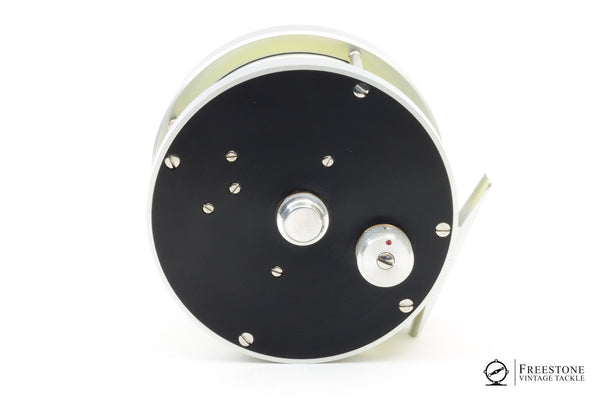 Sands, Todd - 4" Spey Reel - RHW - Freestone Vintage Tackle