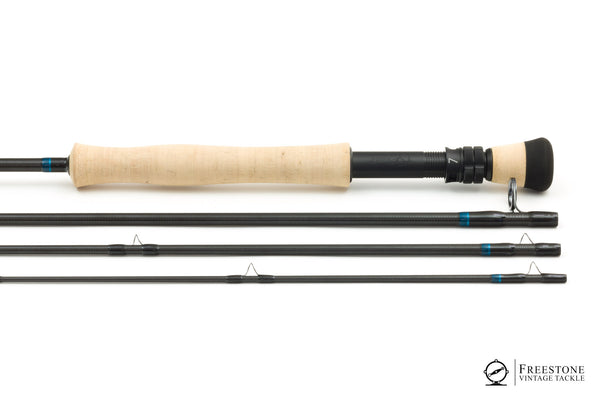 Scott Fly Rods - Sector 9' 4pc 7wt Graphite Rod - Freestone Vintage Tackle