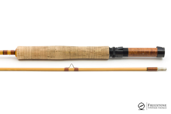 Sweetgrass Rods - Mantra 7'9" 2/1 5wt Penta Bamboo Rod - Freestone ...