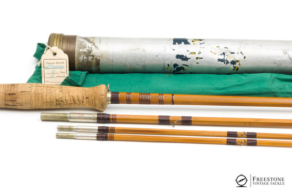 All Items - Freestone Vintage Tackle Page 4