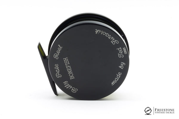Tibor/Billy Pate - Bonefish Anti-Reverse Fly Reel - LHW - Freestone ...