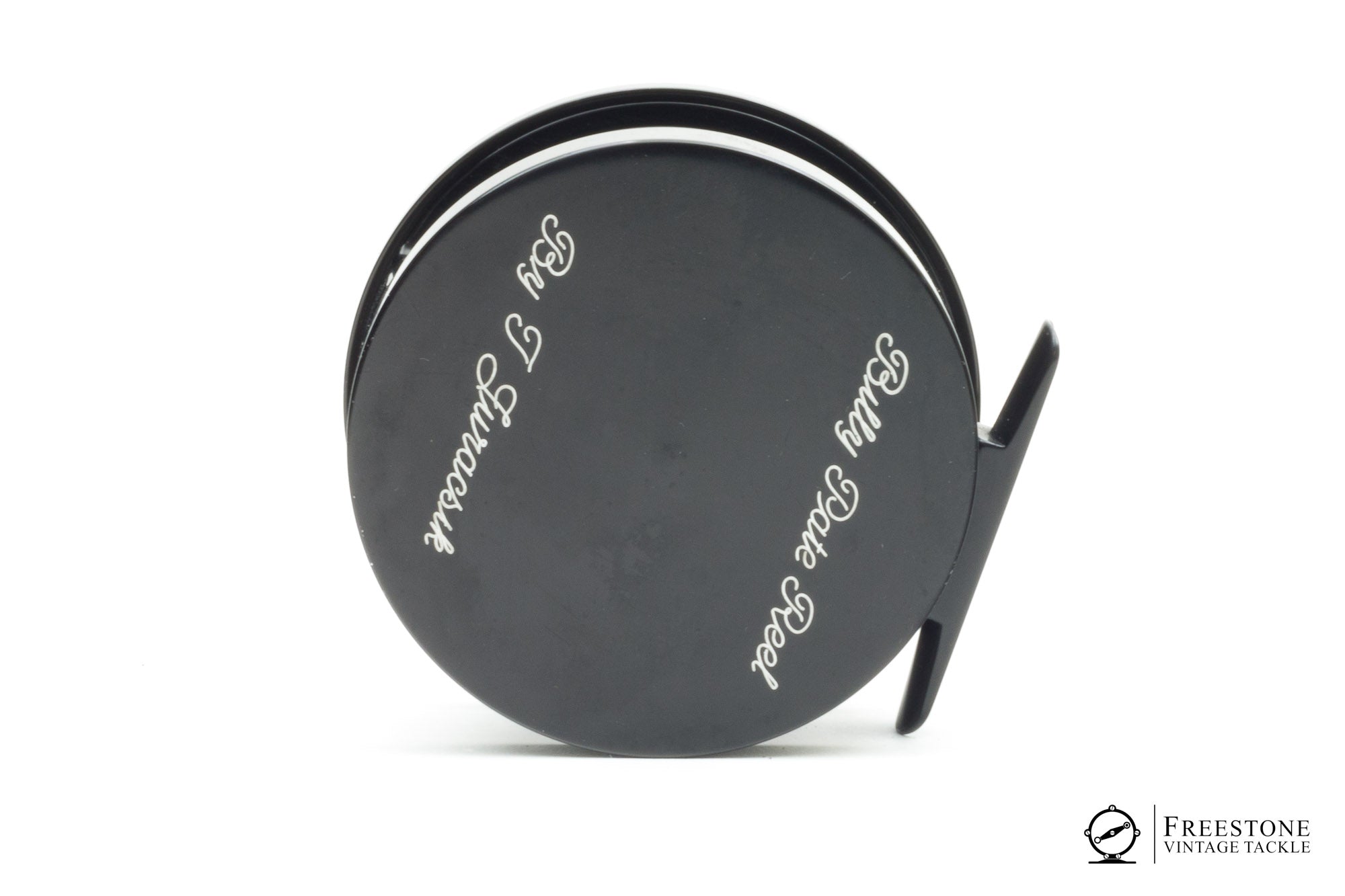 Tibor/Billy Pate - Bonefish Direct Drive Fly Reel w/ Spare Spool ...